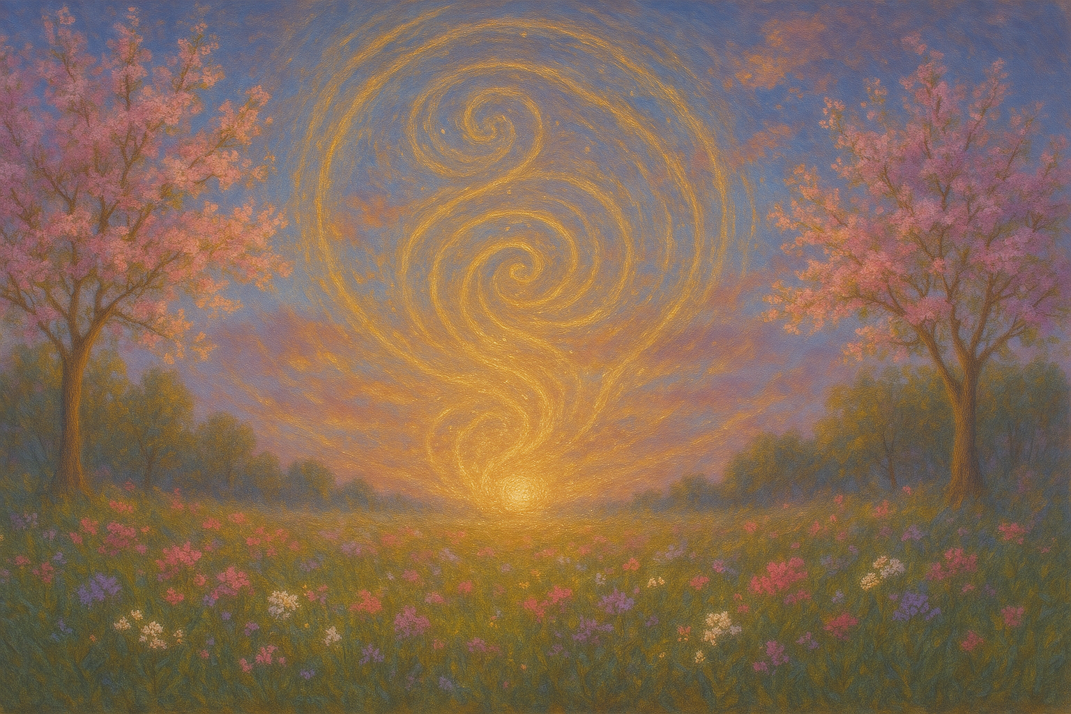 The Alchemy of Heartbreak: How Spring Awakens Old Wounds and Heals The ...