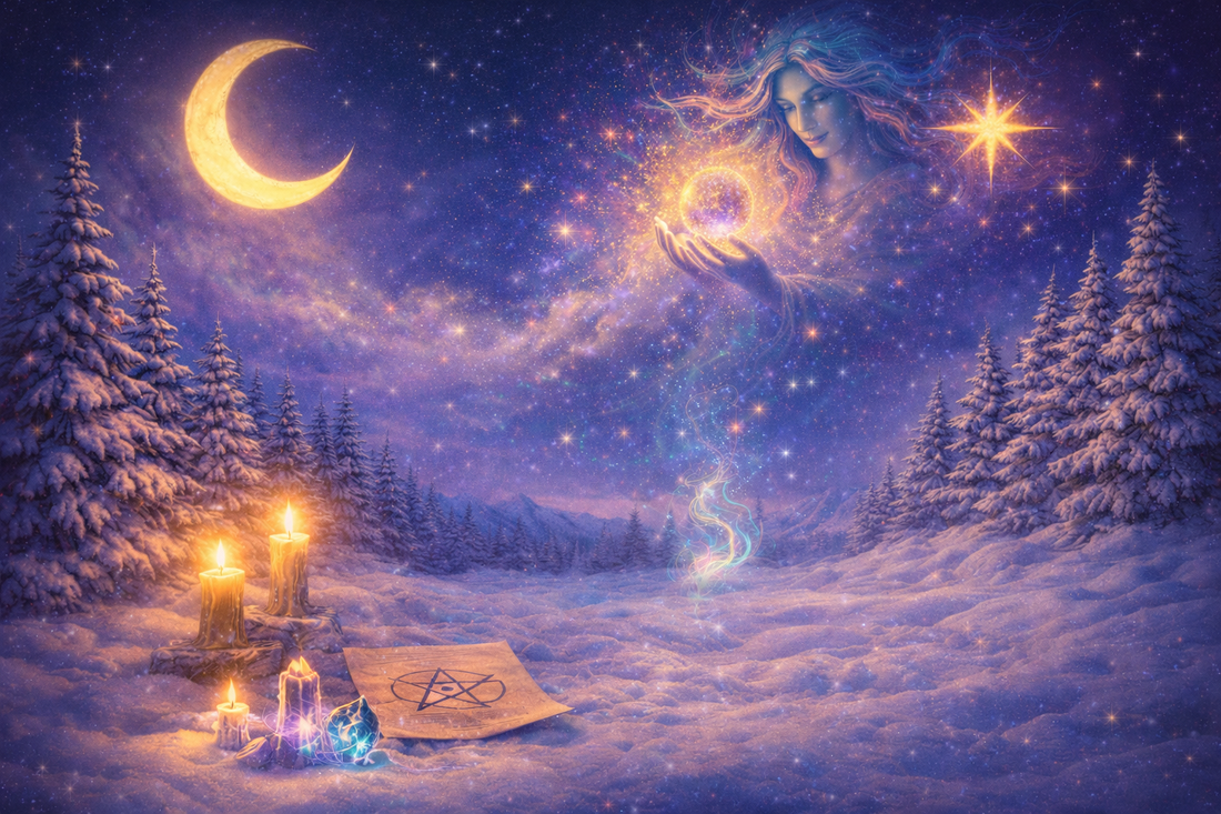 The Fire of the Gods: The Spiritual Meaning of 3I/ATLAS Reaching Perih ...