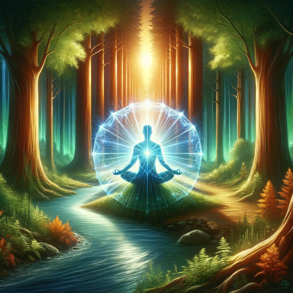 Anchoring the Spirit: Mastering Grounding and Protection on Your ...