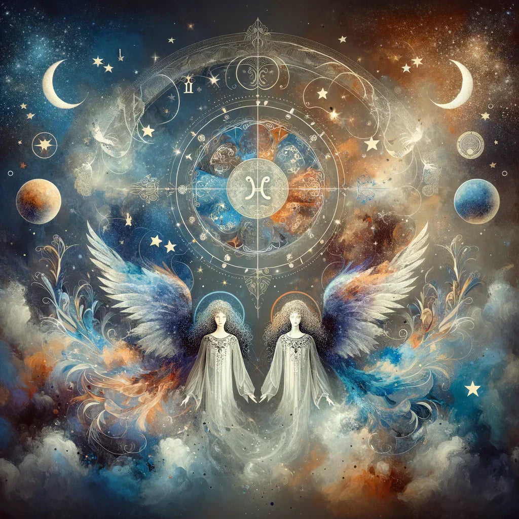 Understanding Gemini in Relationships – Wicked Mystics