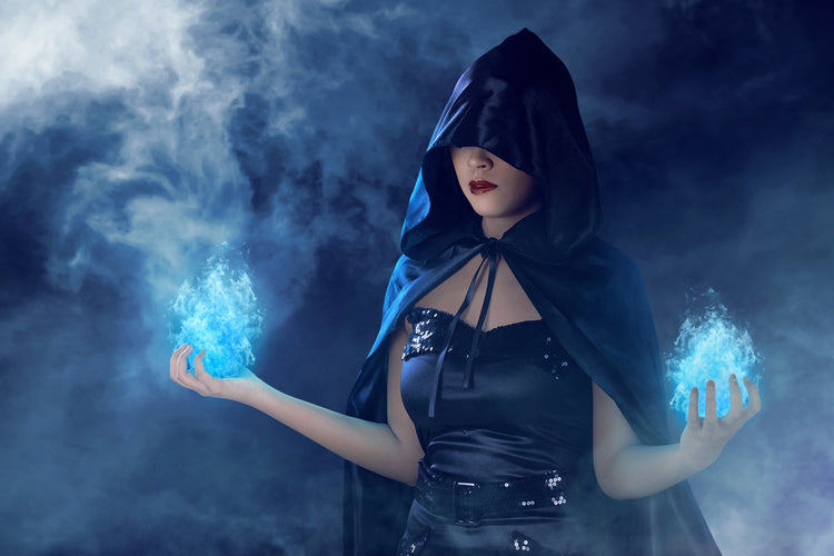 How to Become a Modern-Day Witch: A Step-by-Step Guide – Wicked Mystics