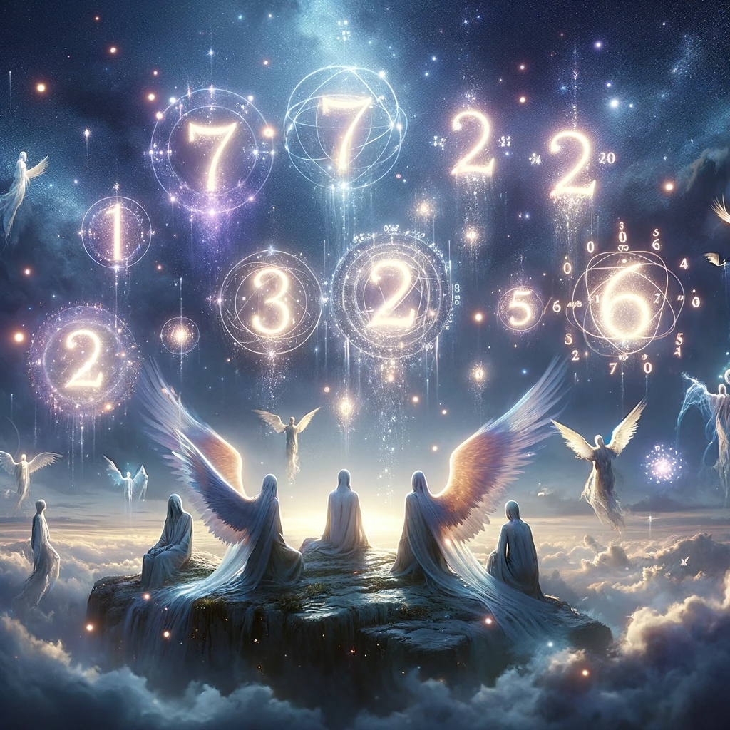 Understanding Angel Numbers: Messages from the Universe and What to Do ...