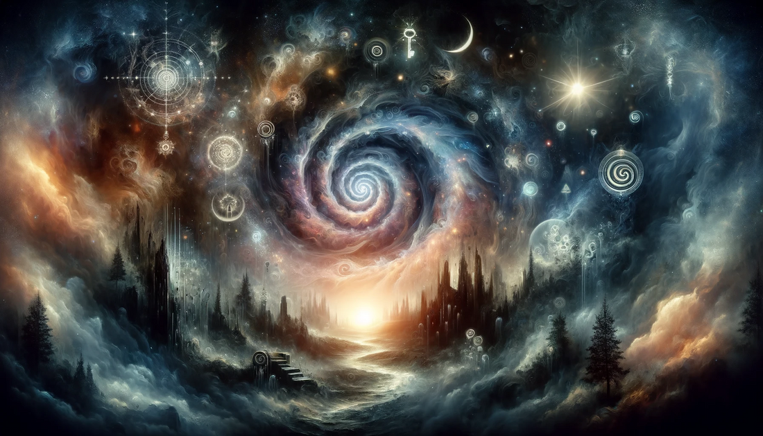 Wicked Spirit RSS | Unveiling Dark Magic and Spiritual Insights ...
